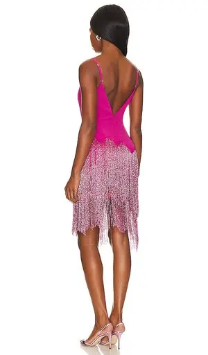 Nbd Annika Dress