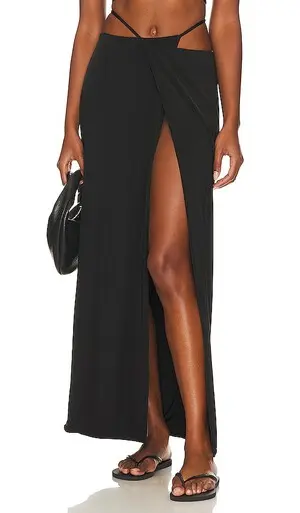Jade Swim Avi Skirt