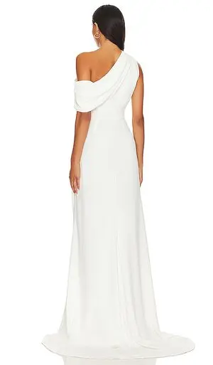 ELLIATT Isadora Gown - Ivory