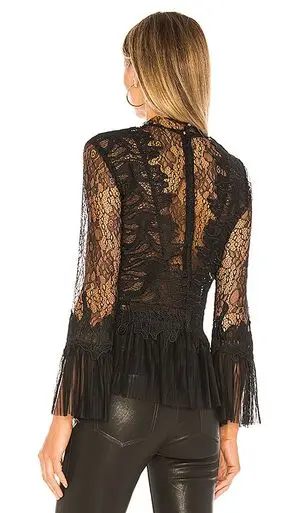 Bardot Francesca Top