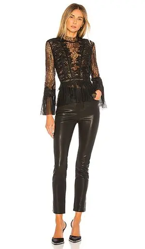 Bardot Francesca Top