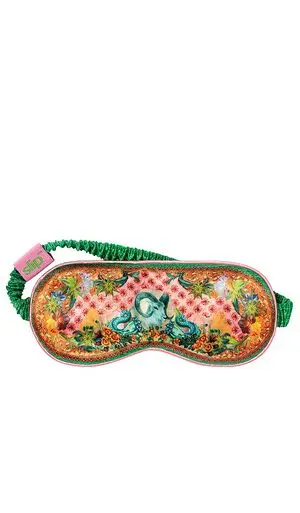 Slip Sleep Mask - Pink
