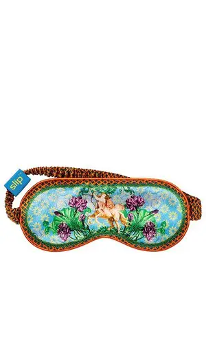 Slip Sleep Mask - Blue