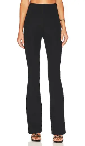 Commando Neoprene Flare Legging