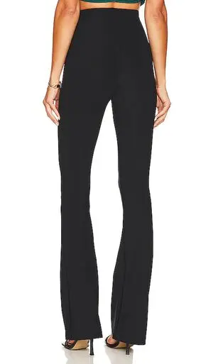 Commando Neoprene Flare Legging