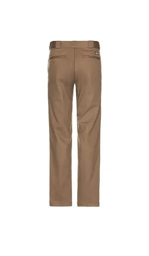 Dickies Original D874 Work Pant - Brown