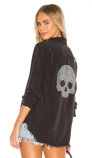 Lauren Moshi Shirts For Women