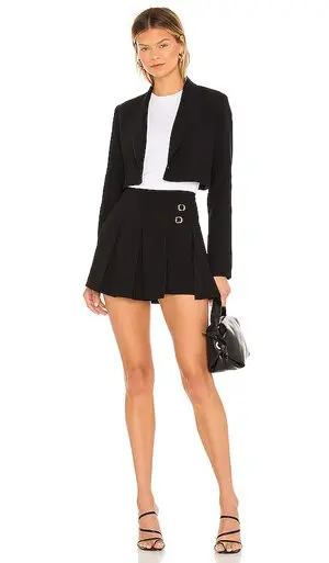 Amanda Uprichard Rizzo Skort