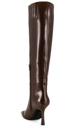Jeffrey Campbell Sincerely Knee High Boots