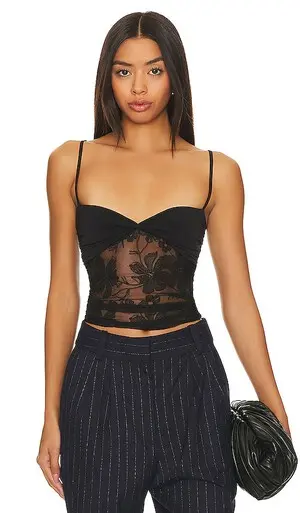 Musier Paris Camis Tanks For Women