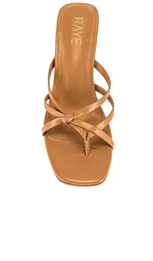 Raye Dax Heel Sandal