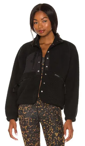 Free People X Hit The Slopes Jacket