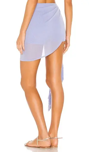 MICHAEL COSTELLO X Revolve Isla Skort