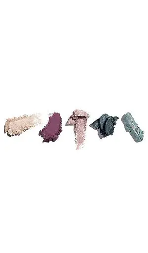 PAT MCGRATH LABS Bijoux Brilliance Eye Shadow Palette: Lunar Nightshade