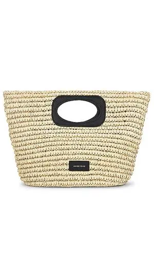 ANINE BING Mogeh Tote