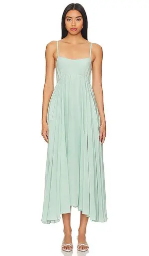 Azeeza Rachel Midi Dress