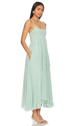 Azeeza Rachel Midi Dress