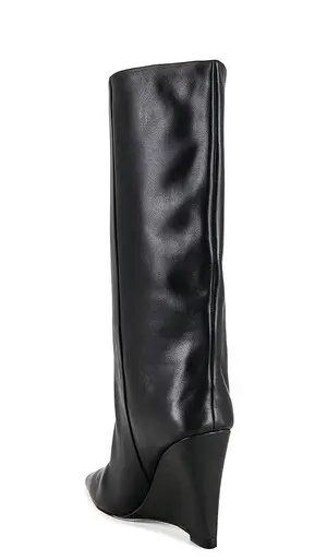 Raye Denisse Wedge Boot
