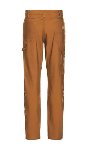 Dickies Flex Duck Carpenter Pant - Brown