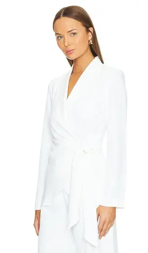 Amanda Uprichard Vera Blazer