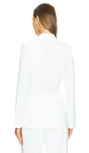 Amanda Uprichard Vera Blazer