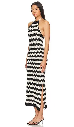 CAPITTANA Cornelia Dress In . Also