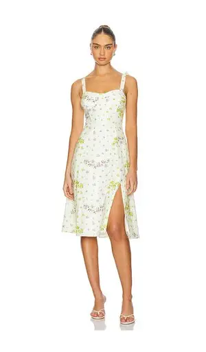 Steve Madden Tie Detailed Day Dresses