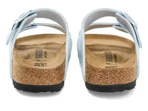 BIRKENSTOCK Arizona Graceful Sandals - Blue