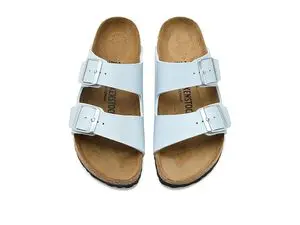 BIRKENSTOCK Arizona Graceful Sandals - Blue