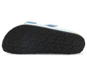 BIRKENSTOCK Arizona Graceful Sandals - Blue