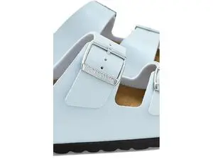 BIRKENSTOCK Arizona Graceful Sandals - Blue