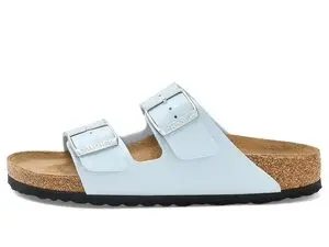 BIRKENSTOCK Arizona Graceful Sandals - Blue