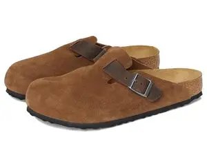 Birkenstock Pull On Shoes For Men