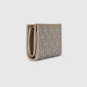 Gucci Gg Shadow Wallet