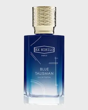 EX NIHILO Blue Talisman Eau De Parfum, 3.3 Oz - One-color