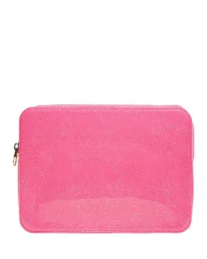 Stoney Clover Lane Large Pouch - Bubblegum