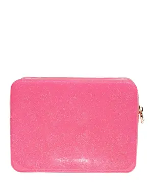 Stoney Clover Lane Large Pouch - Bubblegum