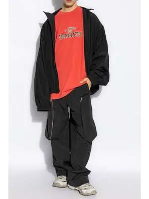 Vetements A Little Bit Dramática T-shirt