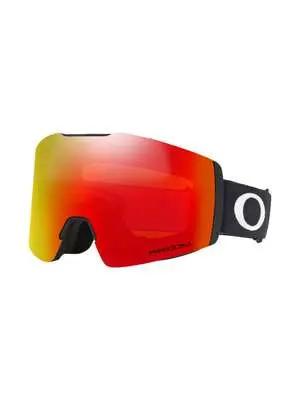 Oakley Fall Line™ M Snow Goggles - Black