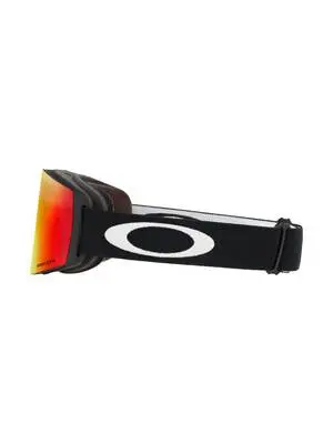 Oakley Fall Line™ M Snow Goggles - Black