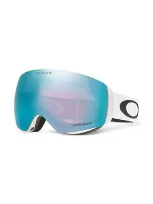 Oakley Flight Deck™ M Snow Goggles - White
