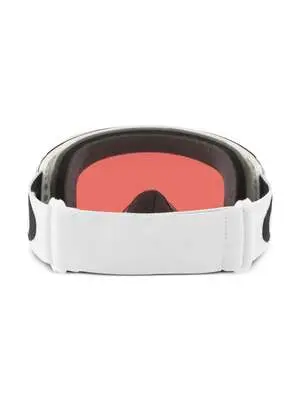 Oakley Flight Deck™ M Snow Goggles - White