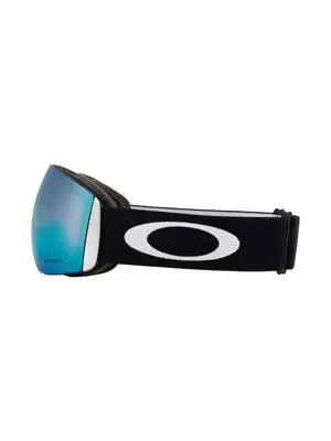 Oakley Flight Deck™ L Snow Goggles - Black