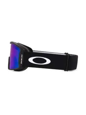Oakley Line Miner™ Snow Goggles - Black