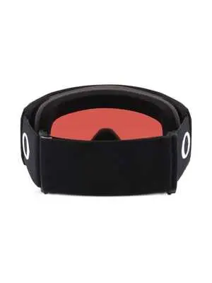 Oakley Line Miner™ Snow Goggles - Black