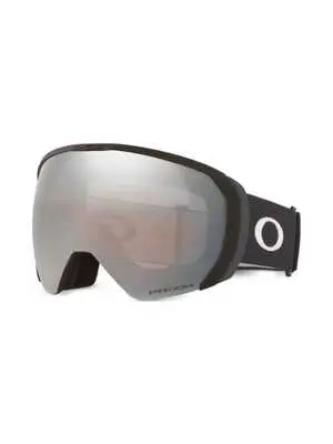 Oakley Flight Path Snow Goggles - Black
