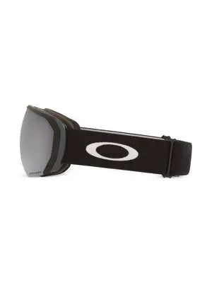 Oakley Flight Path Snow Goggles - Black