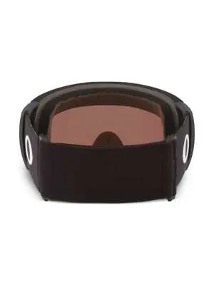 Oakley Flight Path Snow Goggles - Black