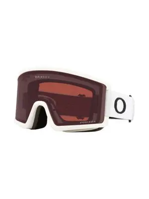 Oakley Target Line™ L Snow Goggles - White