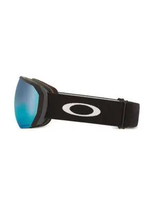 Oakley Flight Path L Snow Goggles - Black